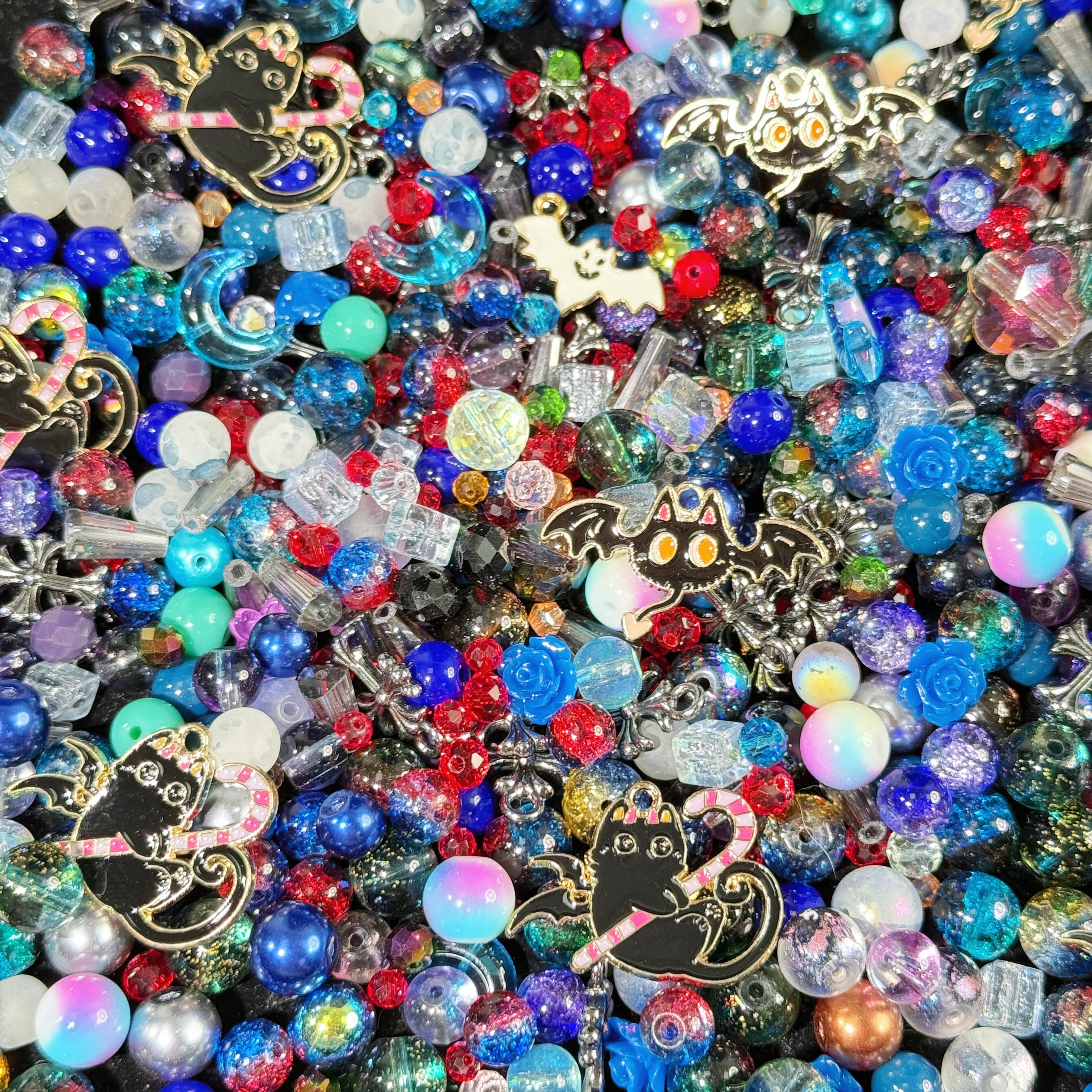 (Buy 1 Get 1)Batty Night 🦇 – DIY MoMo